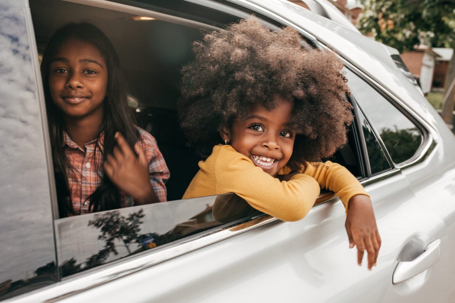 Legacy Accounts - Park Community Credit Union
