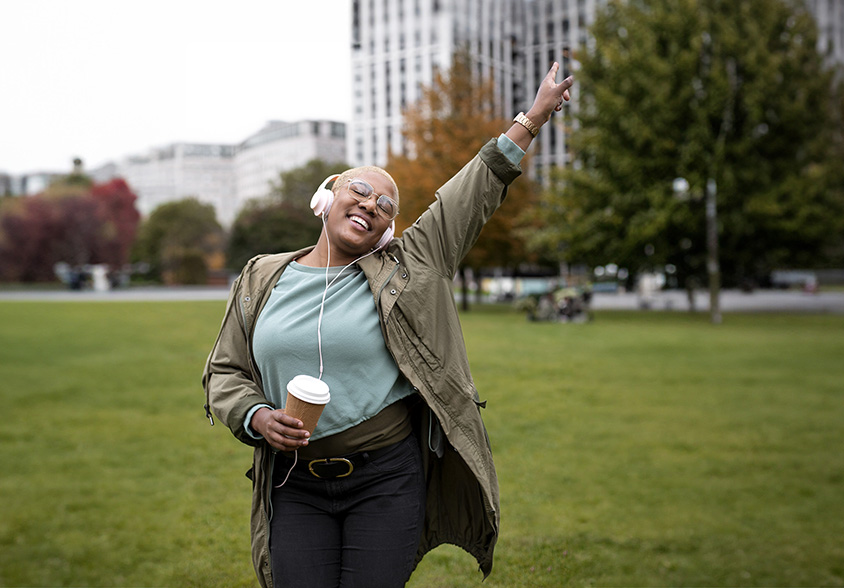 Brightside Checking Accounts - Park Community Credit Union