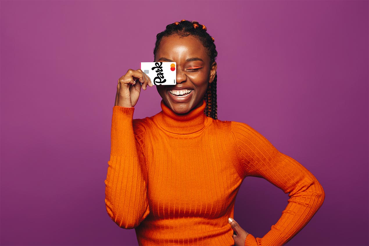 Debit Cards - Park Community Credit Union