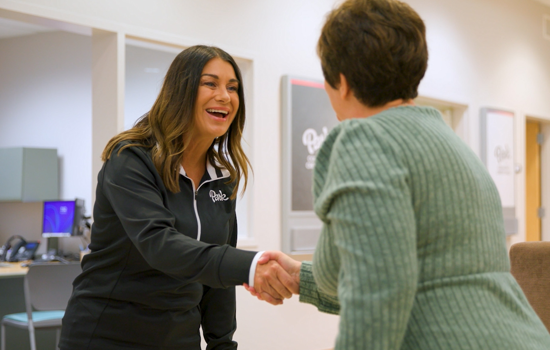 Locations - Park Community Credit Union